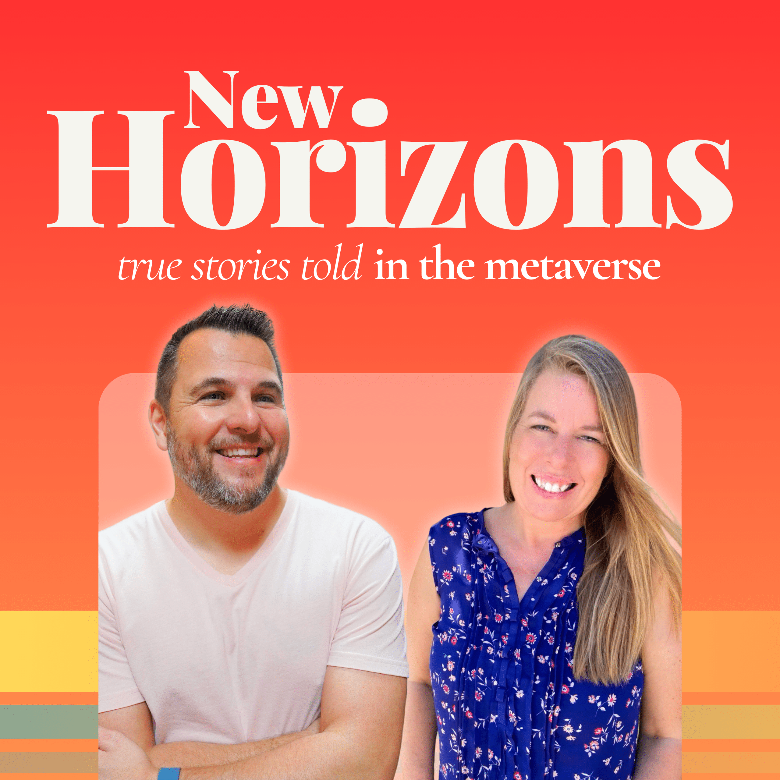 New Horizons Podcast » Killer Bee Studios