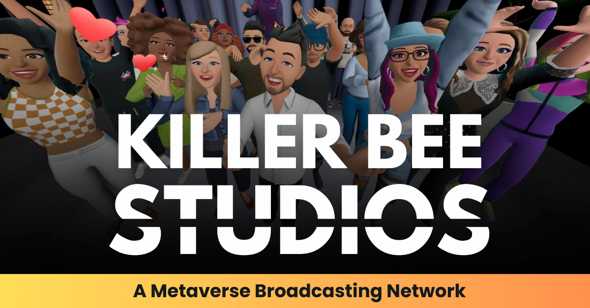 New Horizons Guest Application » Killer Bee Studios